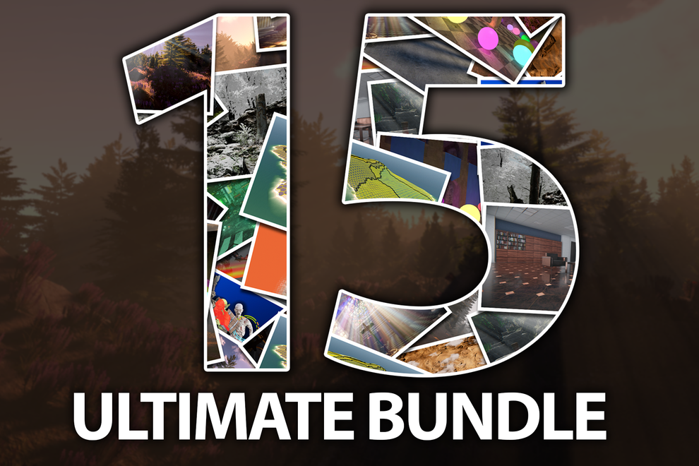 Ultimate Bundle – Kronnect Store