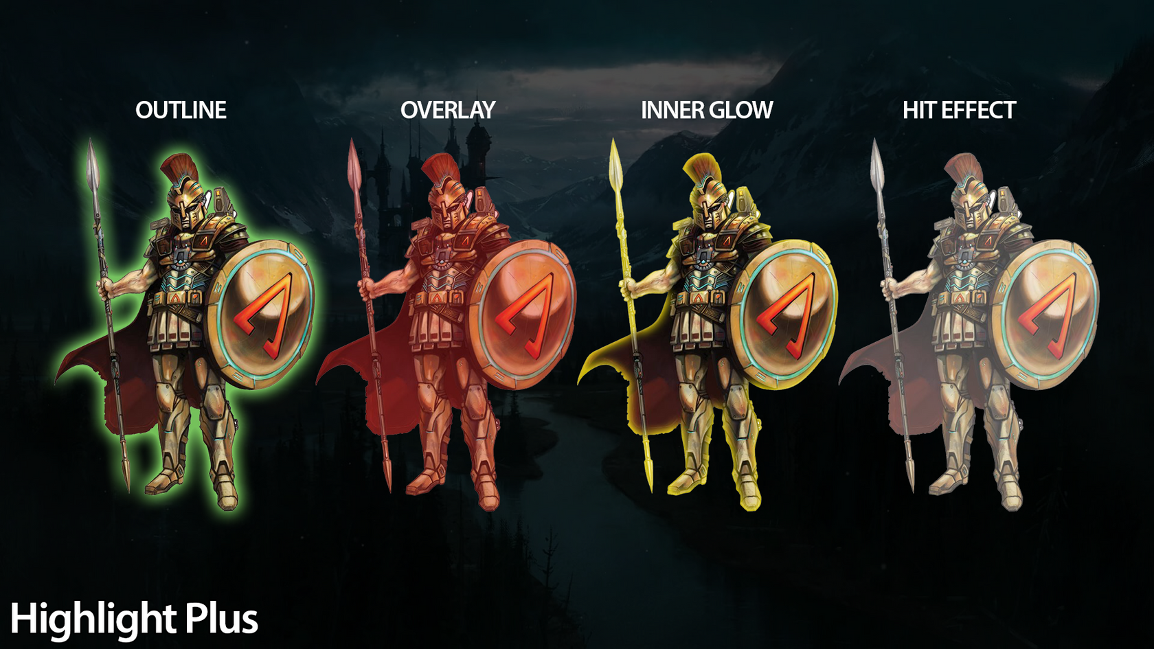 Ultimate Bundle – Kronnect Store