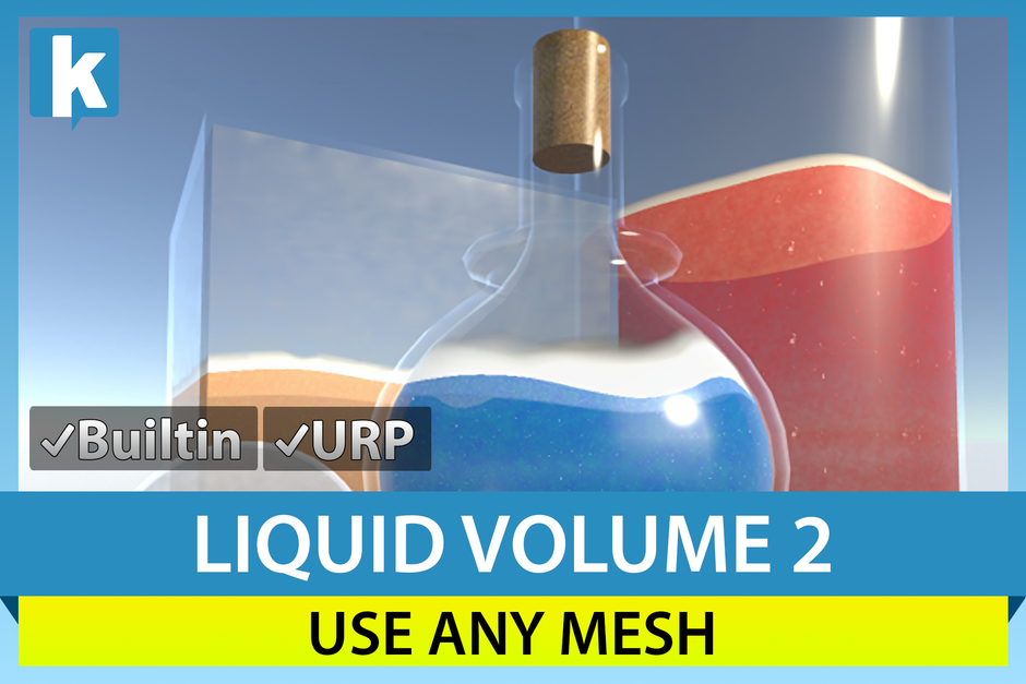 Kronnect Store - Premium Assets for Unity