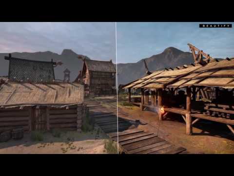 Beautify 3 - Advanced Post Processing – Kronnect Store