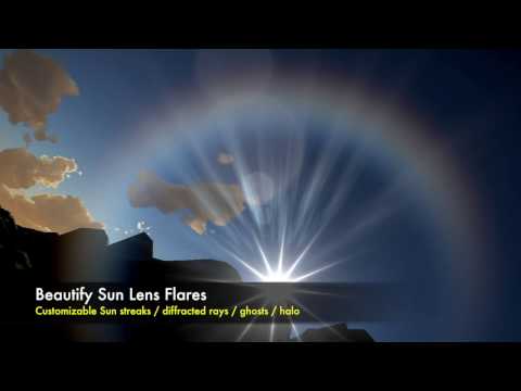 Beautify 3 - Advanced Post Processing – Kronnect Store